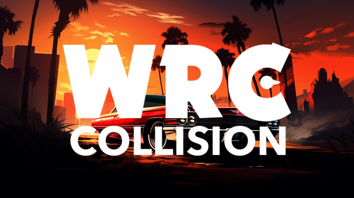 About Us | WRC Collision
